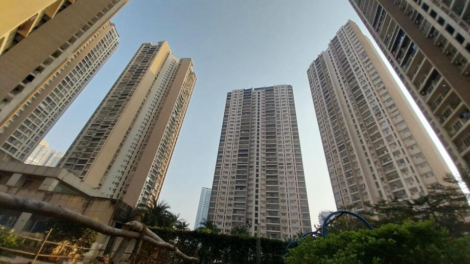 Runwal Greens Mulund West, Mumbai | Price List & Brochure, Floor Plan ...