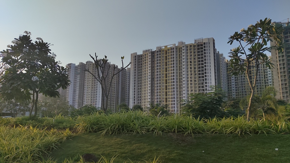 Runwal Gardens Dombivli East, Thane | Price List & Brochure, Floor Plan ...