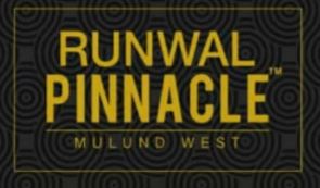 Runwal Developers Runwal Pinnacle Floor Plan - Mulund West, Mumbai