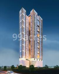 3 BHK Apartment / Flat for sale in Runwal Pinnacle Mulund West Mumbai ...