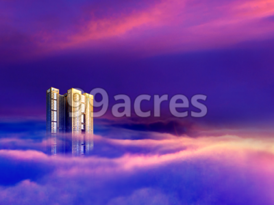 Runwal Pinnacle Mumbai, Mulund West | Price List & Brochure, Floor Plan ...