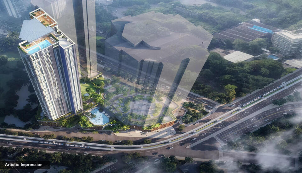 Runwal Group 7 Mahalaxmi Photos And Videos - Mahalaxmi, Mumbai Pictures