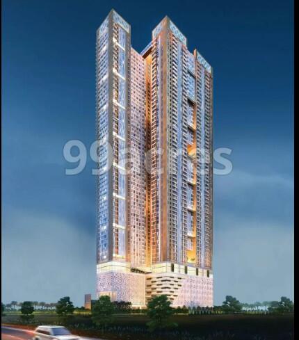 Runwal Group Runwal Pinnacle Photos And Videos - Mulund West, Mumbai Pictures