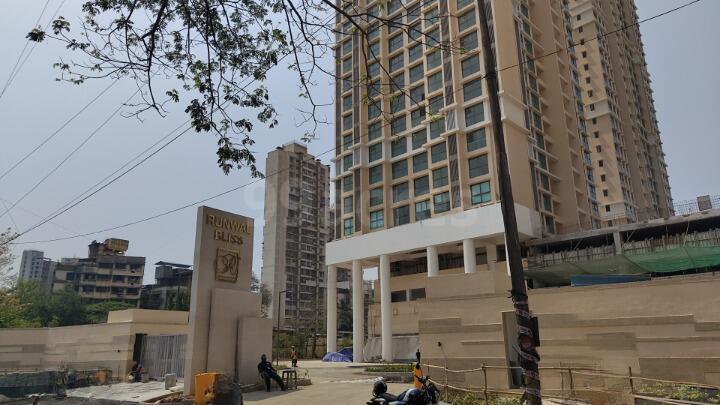 Runwal Bliss Kanjurmarg East, Mumbai | Price List & Brochure, Floor ...