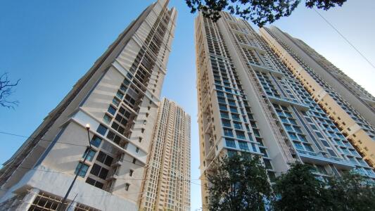 2 BHK Apartment / Flat for sale in Runwal Bliss Kanjurmarg East Mumbai ...