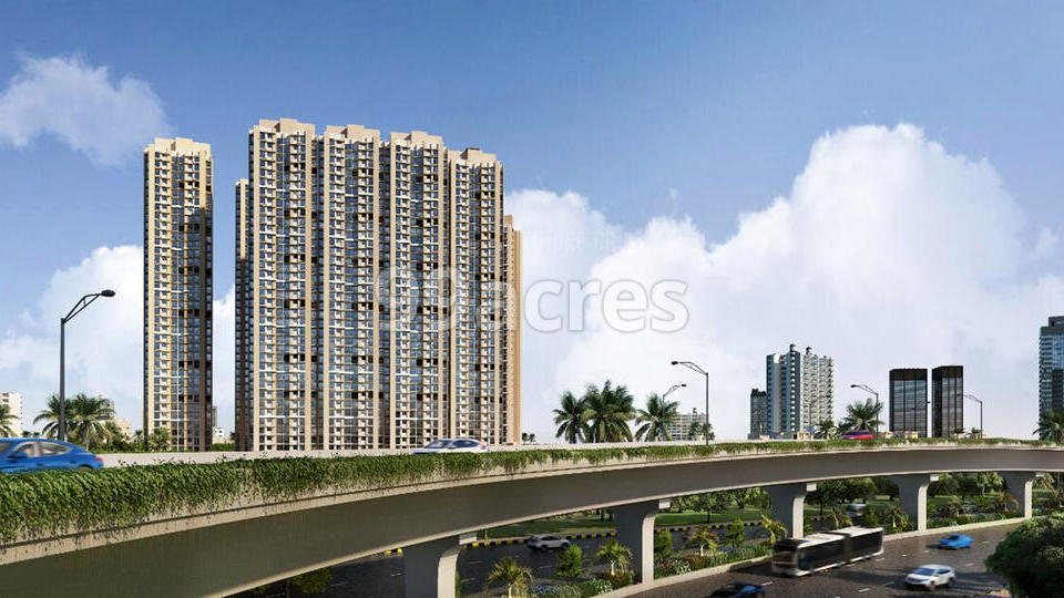 Runwal Eirene Mumbai Thane, Balkum | Price List & Brochure, Floor Plan ...