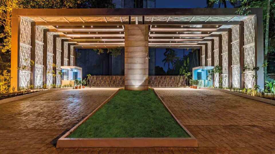 Runwal Forests Kanjurmarg west, Mumbai | Price List & Brochure, Floor ...