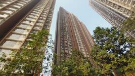 1 BHK Apartment / Flat for sale in Runwal Forests Kanjurmarg west ...
