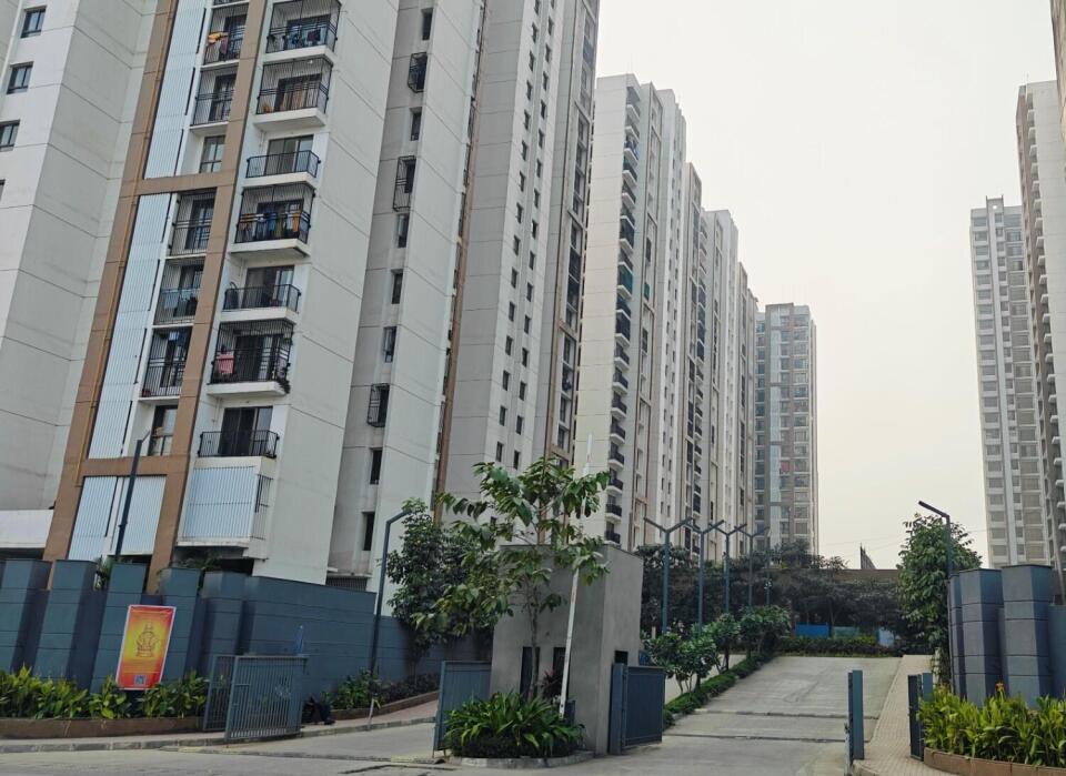 Runwal My City Dombivli East, Thane | Price List & Brochure, Floor Plan ...