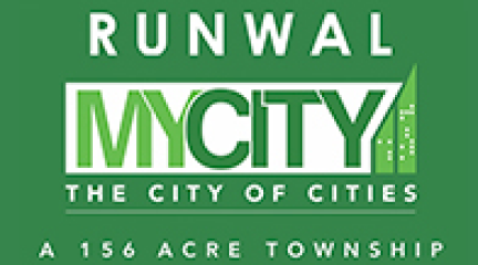 Runwal My City Dombivli East, Thane | Price List & Brochure, Floor Plan ...