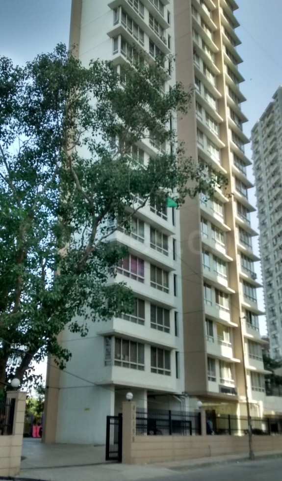 Runwal Olive Mulund West, Mumbai Resale Price List, Brochure, Floor Plan, Location Map & Reviews
