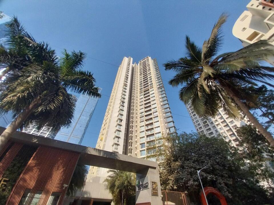 Runwal The Reserve Upper Worli, Mumbai | Price List & Brochure, Floor ...