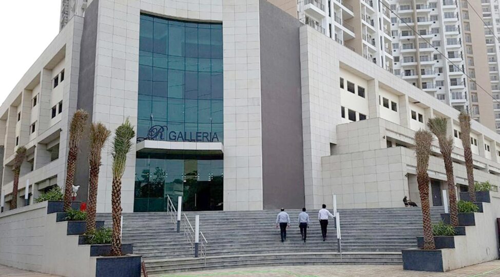 Runwal Group Runwal R Galleria Photos - Sarvodaya Nagar, Central Mumbai ...