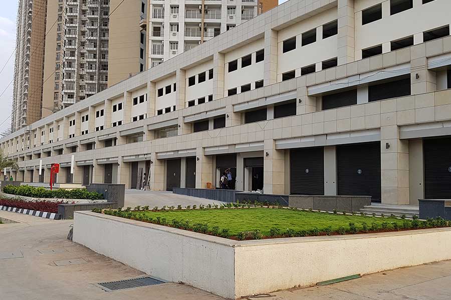 Runwal Group Runwal R Galleria Photos - Sarvodaya Nagar, Central Mumbai ...