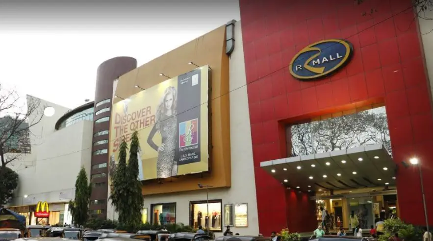 Runwal R Mall Mumbai, Mulund West | Resale Price List & Brochure