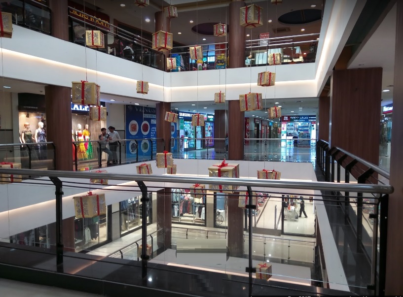 Runwal R Mall Mumbai, Mulund West | Resale Price List & Brochure