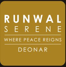 Runwal Group Runwal Serene Floor Plan - Deonar, Chembur East