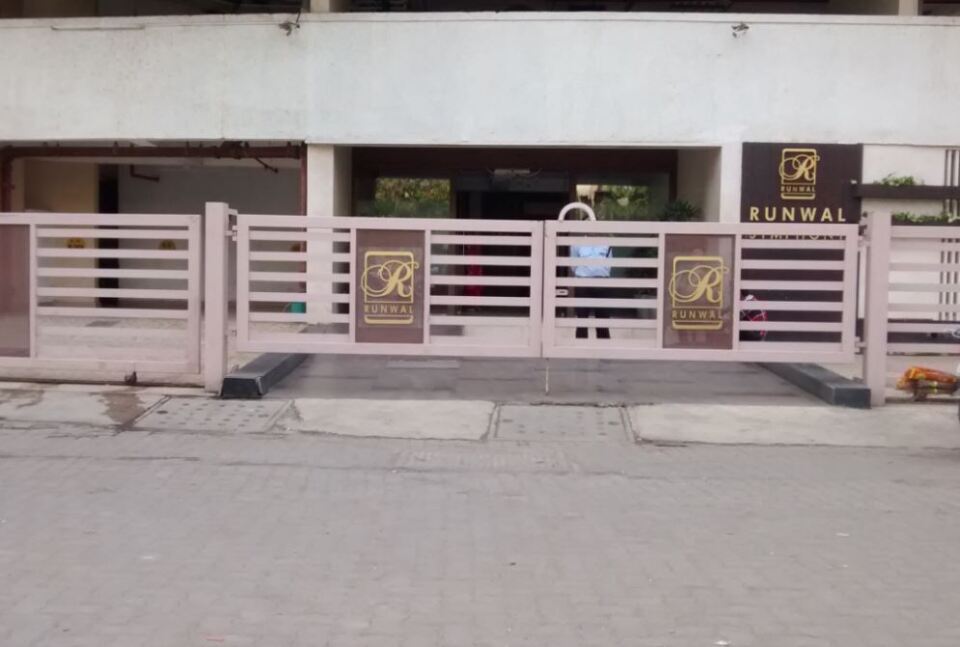 Runwal Group Runwal Symphony Photos - Vakola, Santacruz East Pictures