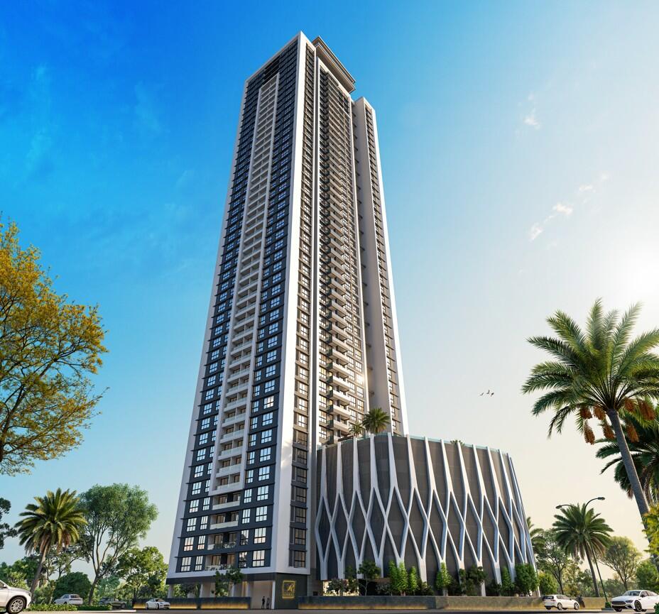 Runwal Zenith Balkum, Thane | Price List & Brochure, Floor Plan, Location Map & Reviews