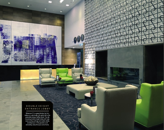 Runwal The Residence Malabar Hill, Mumbai Resale Price List, Brochure ...