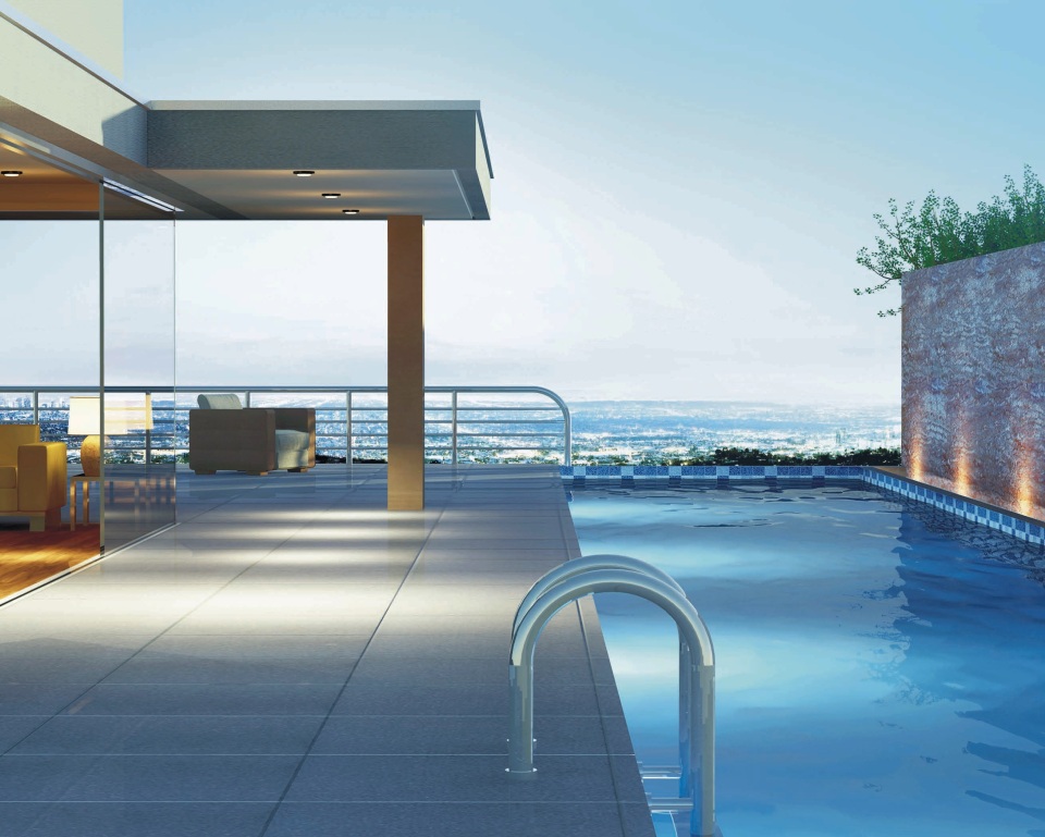 Runwal Group Runwal The Residence Photos - Malabar Hill, Mumbai Pictures