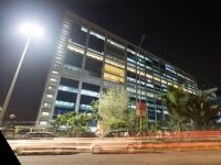 Ready to move Office Space in Rupa Solitaire Mahape Navi Mumbai - 8045 ...