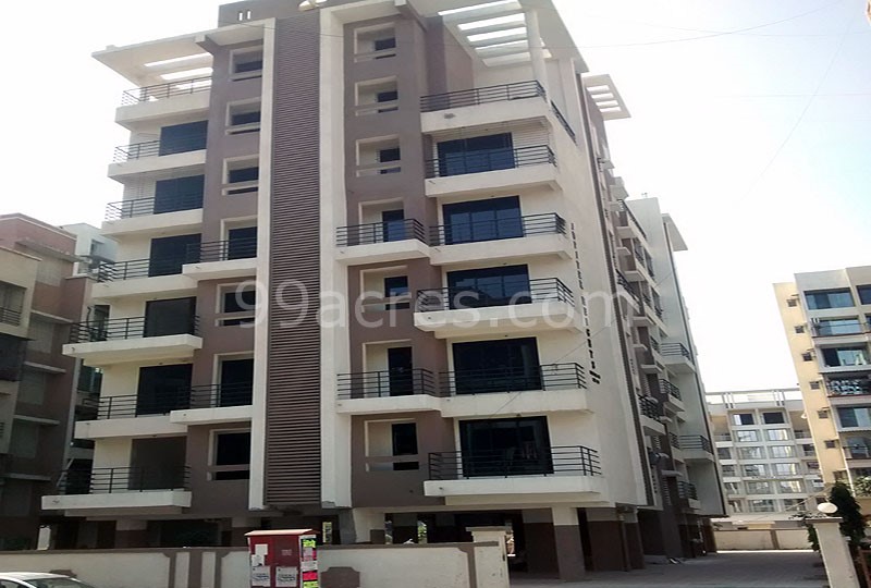 Rupal Jupiter Heights Kalamboli, Navi Mumbai Resale Price List ...