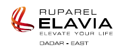Ruparel Elavia Mumbai South, Dadar East | Price List & Brochure, Floor ...