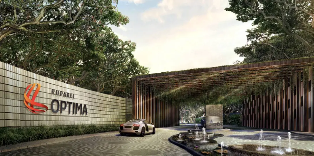 Ruparel Optima Kandivali West, Mumbai | Price List & Brochure, Floor ...