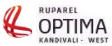 Ruparel Realty Ruparel Optima Amenities - Kandivali West, Mumbai Facilities