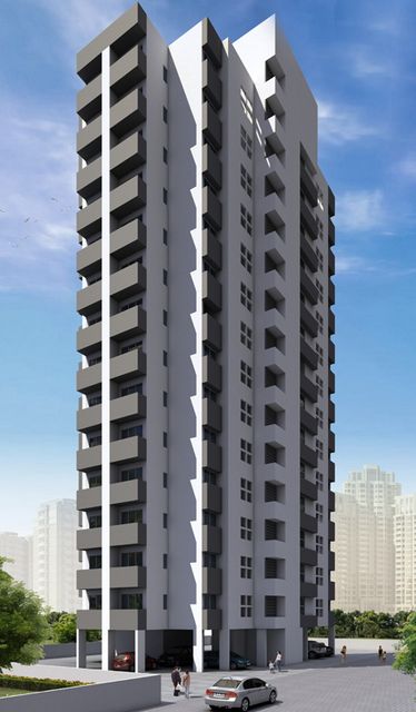 Rupji Constructions Rupji Manor Photos - Parel, Mumbai South Pictures