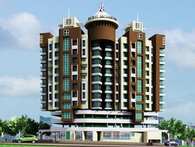 Rupji Constructions Rupji Memories Photos - Parel, Mumbai Pictures