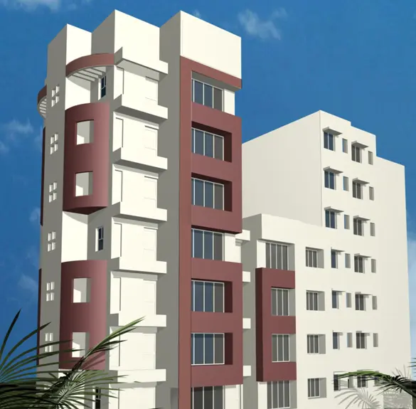 Rupji Constructions Rupji Smruti Dadar (West) Mumbai South - 99acres.com