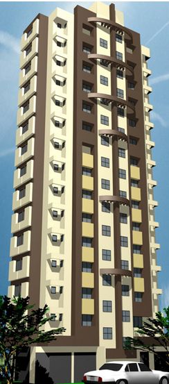 Rupji Constructions Rupji Villa Photos - Parel, Mumbai South Pictures