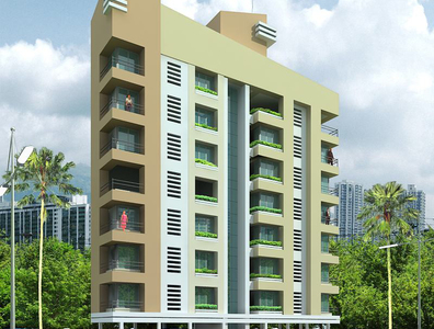 Rupji Constructions Rupji Vrindavan Photos - Chembur, Mumbai Pictures