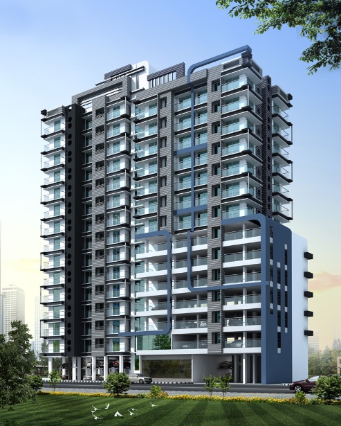 Rupji Daffodils Mumbai, Andheri West Resale Price List, Brochure, Floor ...