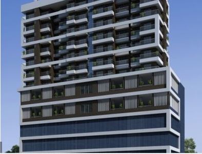 Rupji Kkorum Mumbai, Saibaba Nagar Resale Price List, Brochure, Floor ...