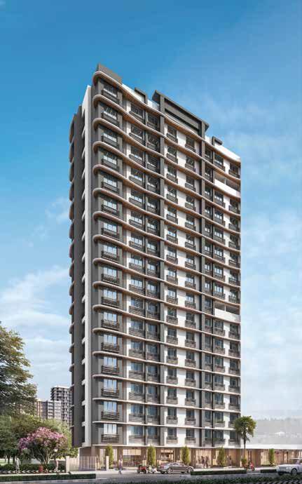 Prime Vista Ghatkopar East, Mumbai | Price List & Brochure, Floor Plan ...