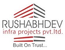 Rushabhdev Sharan Circle Homes Zundal, Ahmedabad Resale Price List ...