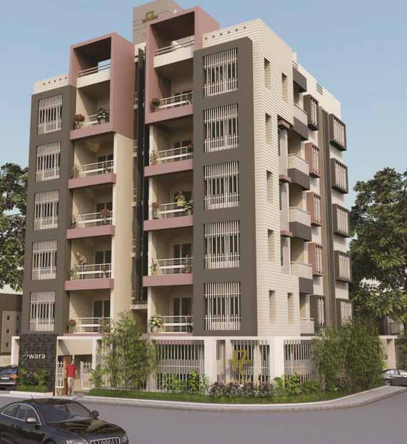 Rushabhdev Infra Projects Builders Rushabhdev Swara Photos - Paldi ...