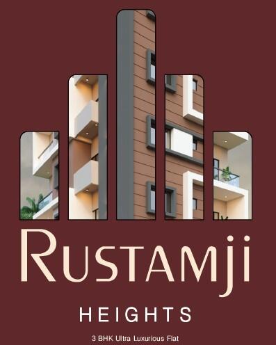 Rustomji Heights Mhalgi Nagar, Nagpur | Price List & Brochure, Floor ...