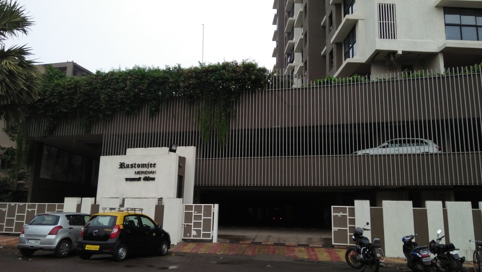 Rustomjee Builders Rustomjee Meridian Photos - Charkop, Mumbai Andheri ...