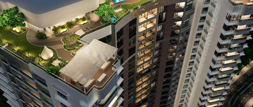 Rustomjee 180 Bayview Matunga West, Mumbai | Price List & Brochure ...
