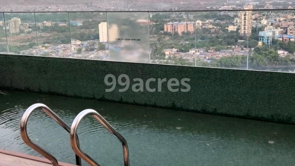 Rustomjee Builders Rustomjee Aurelia Photos - Majiwada, Mumbai Thane ...