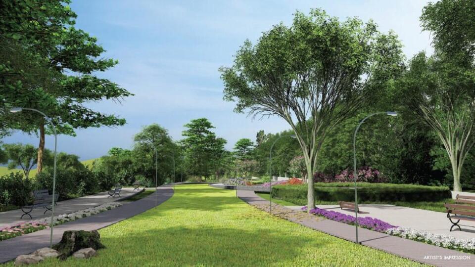 Rustomjee Belle Vie Kasara, Thane | Price List & Brochure, Floor Plan ...