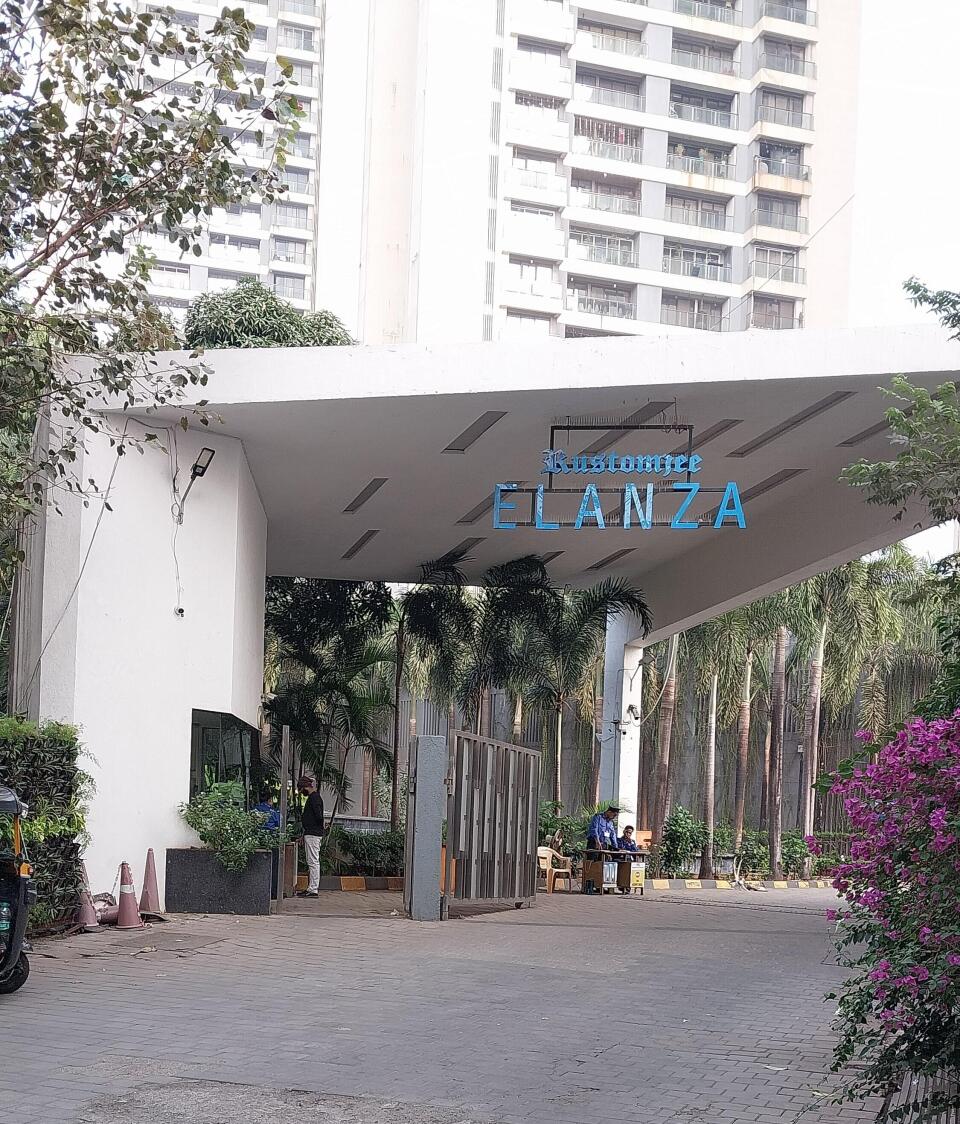 Rustomjee Elanza Mindspace, Malad West Resale Price List, Brochure ...