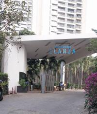 2 BHK Apartment / Flat for sale in Rustomjee Elanza Mindspace Malad ...