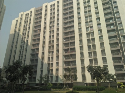 4 BHK Apartment / Flat for sale in Rustomjee Elements Andheri West ...