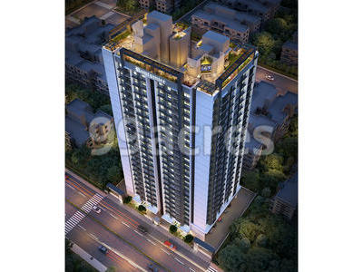 Rustomjee Builders / Developers - Projects - Constructions