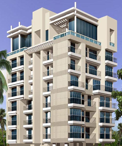 Rustomjee Orva Residency Mumbai, Waterfield Road Resale Price List ...